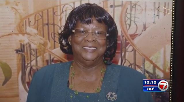 Fire forces pastor, family out of South Florida home - WSVN 7News ...