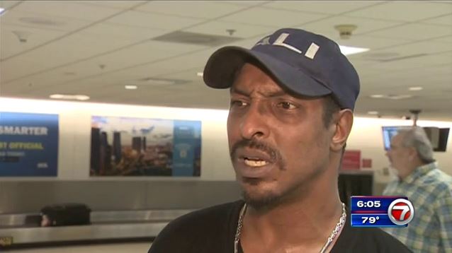 Muhammad Ali’s son, ex-wife speak out about being detained at FLL due ...