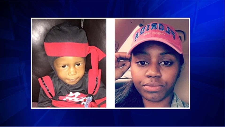 Fort Lauderdale PD find missing 2-year-old boy and mother - WSVN 7News ...