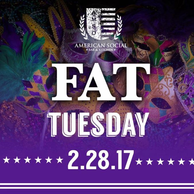 2017 Fat Tuesday and Mardi Gras events in Miami and Broward - WSVN ...
