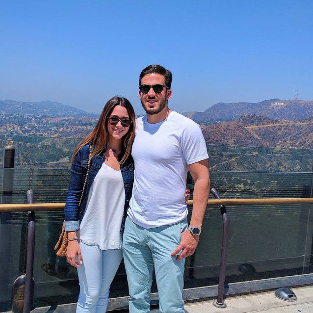 Young Key Biscayne couple start business to help those dealing with ...