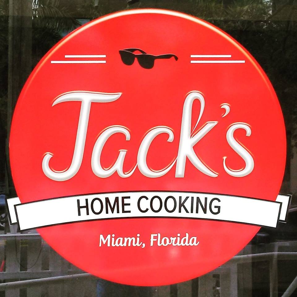 Jack’s Miami Home Cooking - WSVN 7News | Miami News, Weather, Sports ...