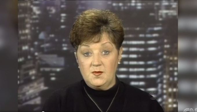 Norma McCorvey, plaintiff in Roe. v. Wade, said she was paid to speak ...