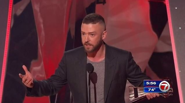 Justin Timberlake, Eddie Vedder to lead Pilgrimage Festival - WSVN ...
