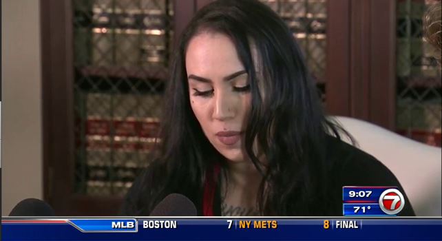 2 Marine women say photos of them put online without consent - WSVN ...