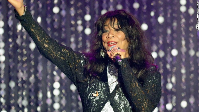 Joni Sledge, member of Sister Sledge, dies at 60 - WSVN 7News | Miami ...