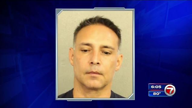 Convicted DUI driver who killed Heat dancer begins sentence - WSVN ... Convicted DUI driver who killed Heat dancer begins sentence - WSVN ...