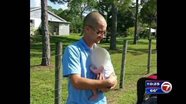 Marriage — Not Biology — Determines Legal Father In Florida - WSVN ...