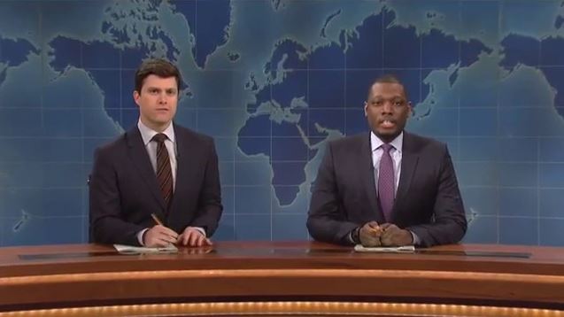 ‘SNL’ ‘Weekend Update’ segment gets summer prime-time run - WSVN 7News ...