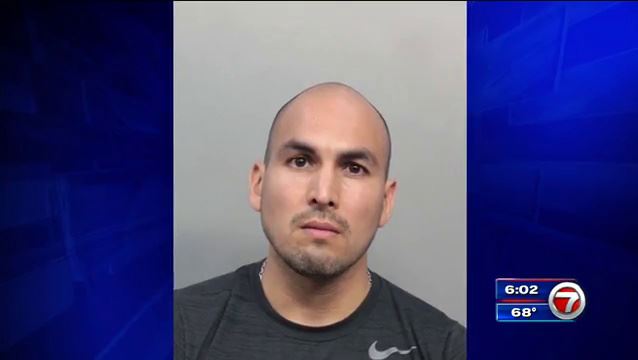 Coral Gables Massage Therapist Accused Of Sexual Battery Wsvn 7news