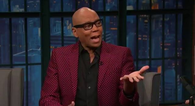 RuPaul announces marriage to longtime partner Georges LeBar - WSVN ...
