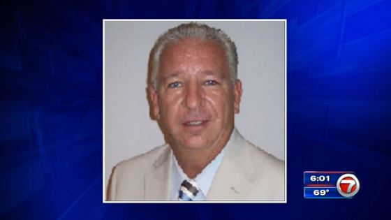 Police: Nova High principal impeded rape investigation - WSVN 7News ...