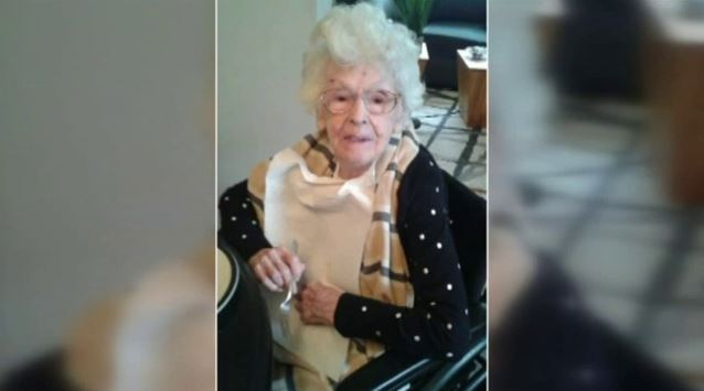 Nanny Camera Captures Nursing Home Employees Abusing 93 Year Old