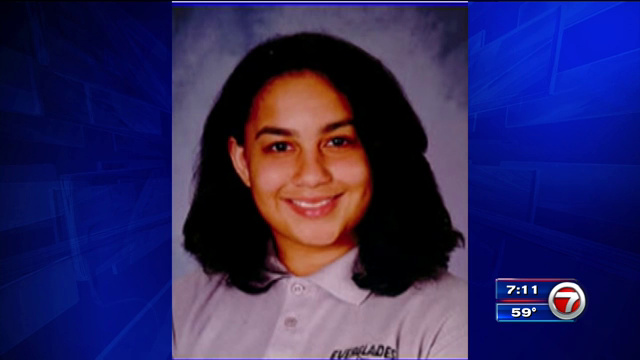 Police Missing Homestead Teen Found Safe Wsvn 7news Miami News