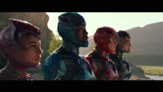 Power Rangers return in action-packed big screen adventure – WSVN 7News ...
