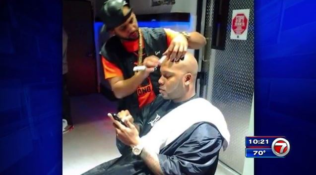 Celebrity hairstylist robbed of $150K in jewelry at gunpoint - WSVN ...