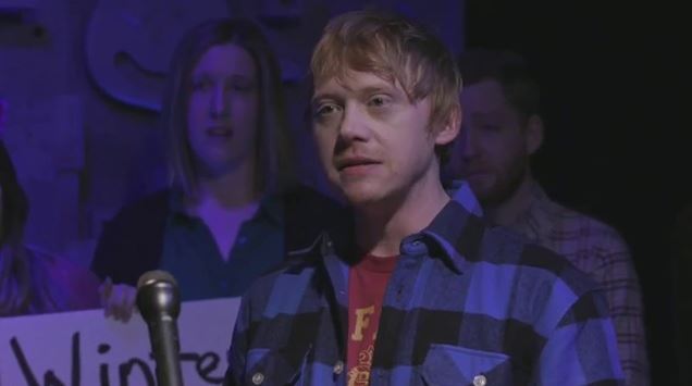 Rupert Grint found ‘Harry Potter’ role ‘quite suffocating’ - WSVN 7News ... Rupert Grint found ‘Harry Potter’ role ‘quite suffocating’ - WSVN 7News ...