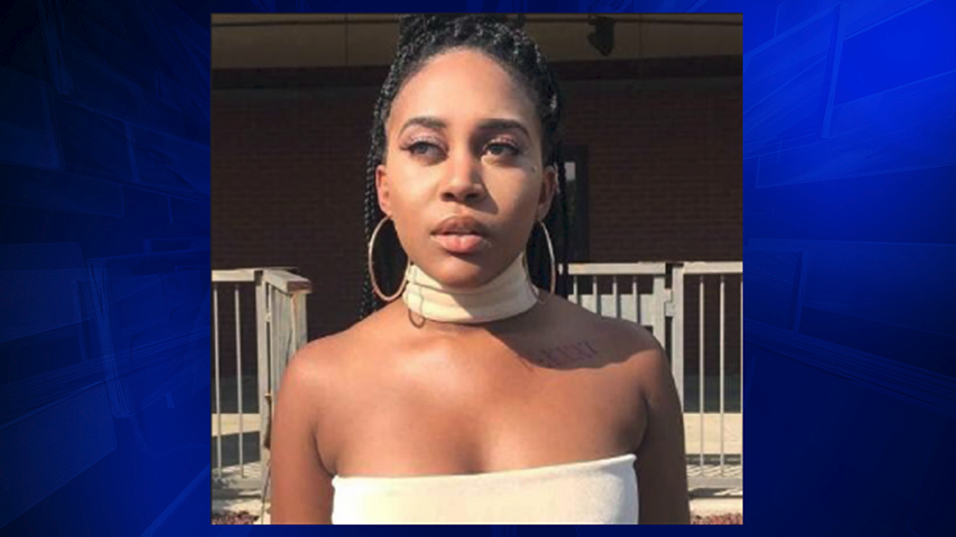 Central Florida woman accused of using stolen identity to pay for ...