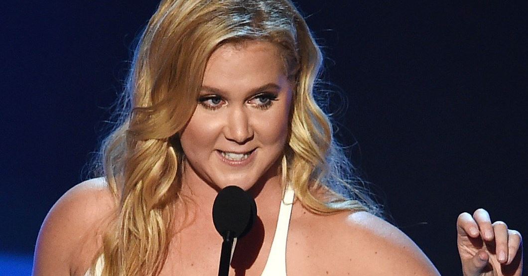 Comedian Amy Schumer welcomes her own ‘royal baby’ - WSVN 7News | Miami ...