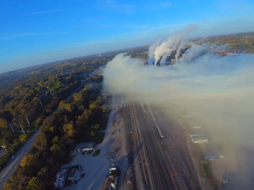 List of worst toxic waste sites in U.S. released; 11 in South Florida ...