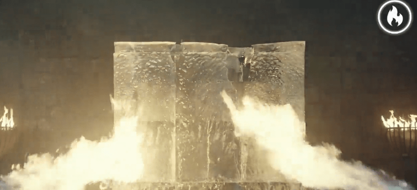 Game of Thrones gets fans to literally watch ice melt - WSVN 7News ...