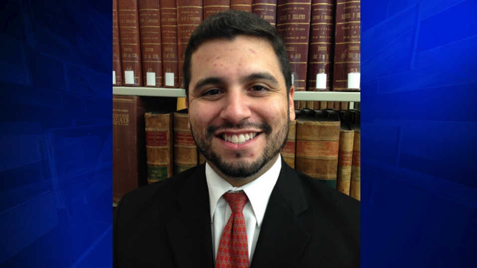 Trial by fire: Lawyer’s pants set ablaze during arson case - WSVN 7News ...