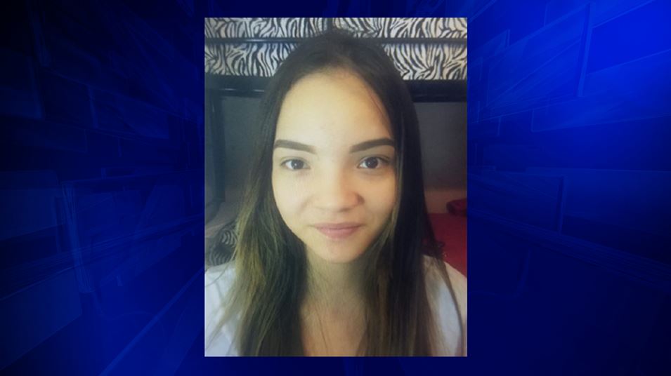 14 Year Old Girl Goes Missing In Palm Beach County Wsvn 7news Miami