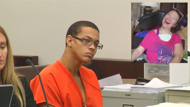 Florida man asks for lighter sentence, gets life instead - WSVN 7News ...