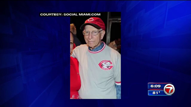 Multiple agencies take part in Everglades emergency training - WSVN ...