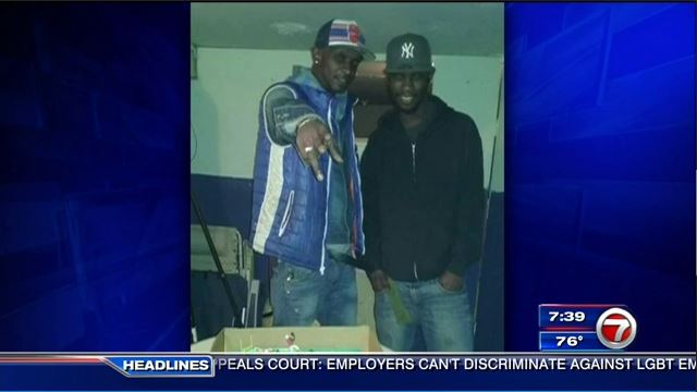 Memorial held for Miami Gardens Chili’s cook killed in shooting - WSVN ...