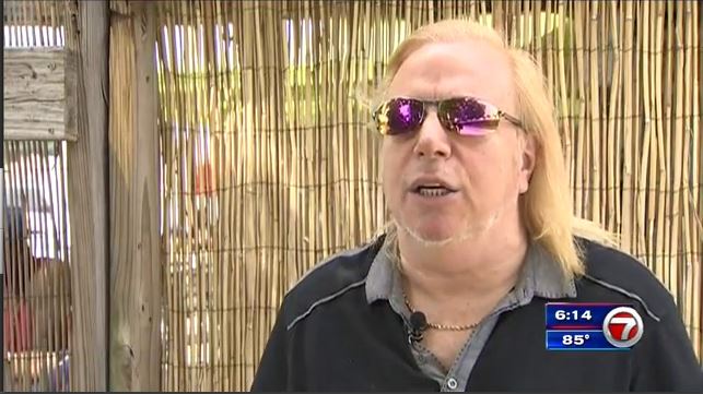 Man denied $100,000 jackpot because woman pushed the button - WSVN ...