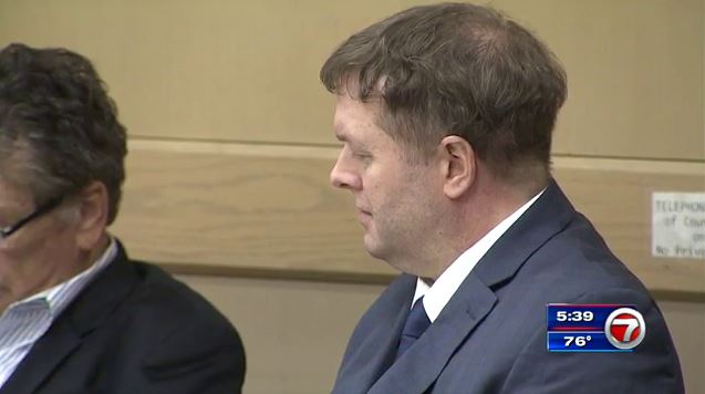 Man accused of shooting 2 sentenced to 60 years - WSVN 7News | Miami ...