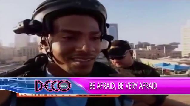 MTV to revive ‘Fear Factor’ stunt competition series May 30 – WSVN ...