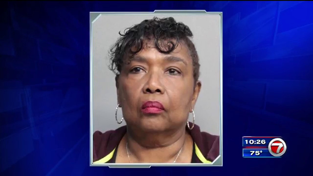 Teacher accused of roughing up 8-year-old at SW Miami-Dade school ...