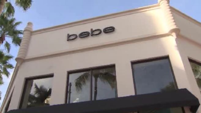 Bebe expects to close all its stores by the end of May - WSVN 7News ...
