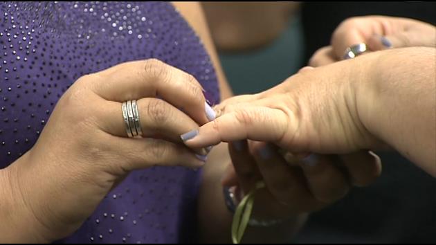 Woman who married at 11 seeks to change Florida marriage law - WSVN ...