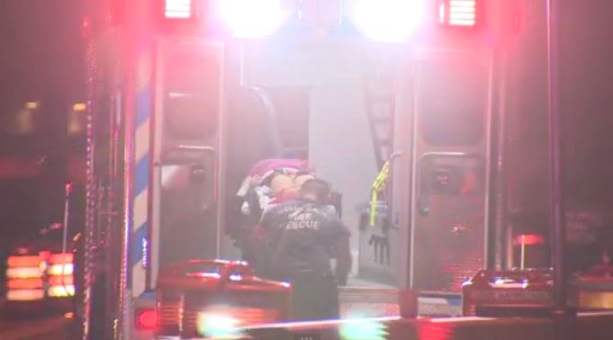 Woman nearly drowns near Miami Beach - WSVN 7News | Miami News, Weather ...