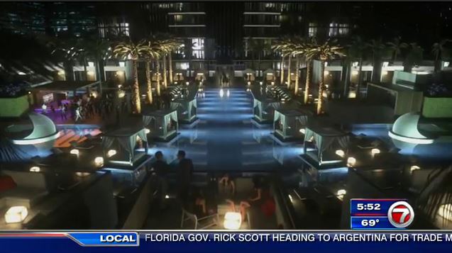 Miami Worldcenter brings luxury real estate, new jobs - WSVN 7News ...
