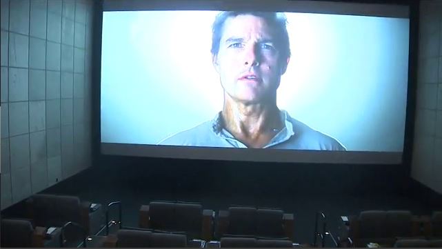 Luxury movie theater opens at Brickell City Centre - WSVN 7News | Miami ...