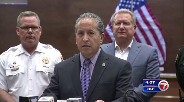 Weston mayor warns parents about hoax kidnapping calls - WSVN 7News ...