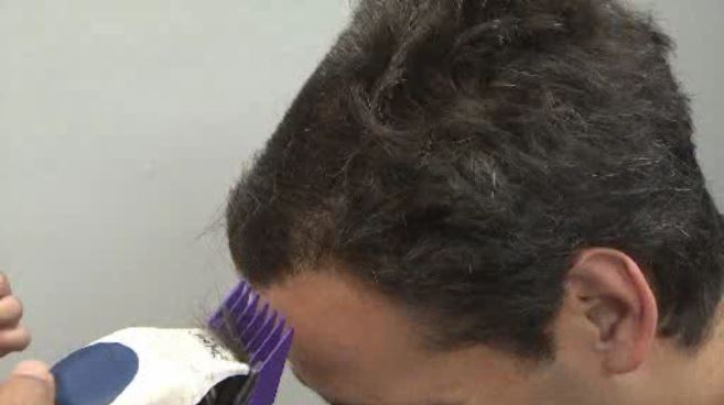 Police: Time-consuming haircut prompts woman to pull gun - WSVN 7News ...