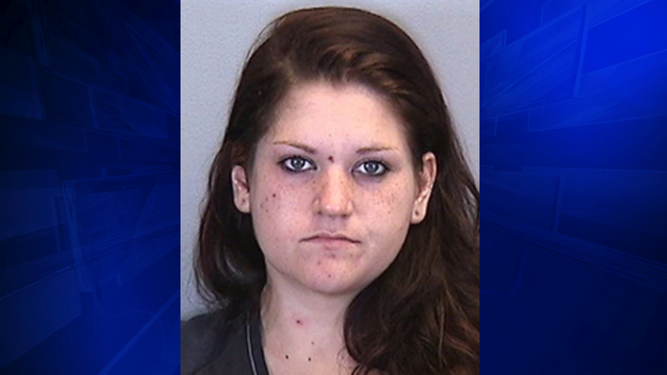 Florida Woman Arrested After Agreeing To Swap Sex For 25 Mcnuggets