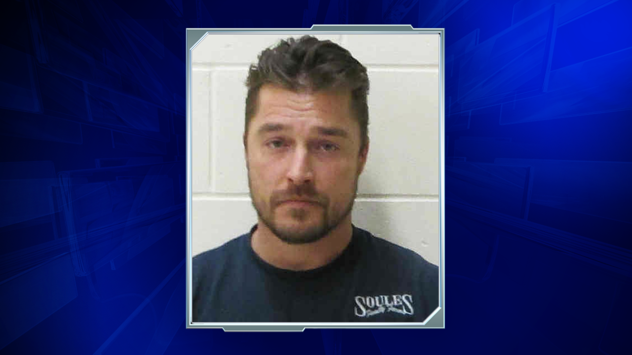 Sheriff: ‘Bachelor’ star refused to answer door after crash - WSVN ...