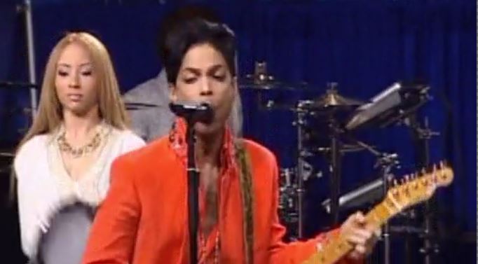 Prince Day celebration brings fans to Rock Hall of Fame - WSVN 7News ...