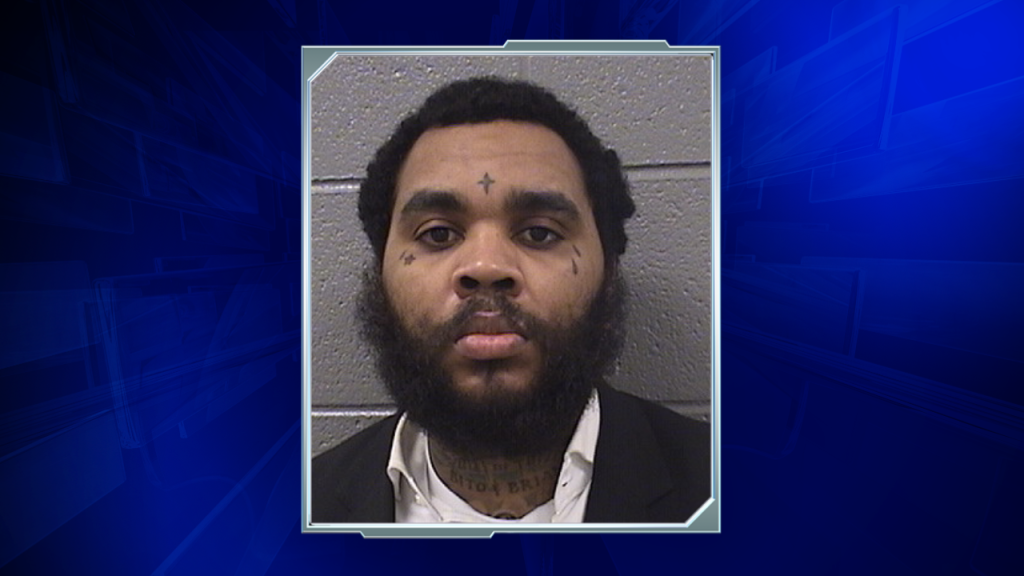 Rapper Kevin Gates gets 30 months in prison on gun charge - WSVN 7News ... Rapper Kevin Gates gets 30 months in prison on gun charge - WSVN 7News ...