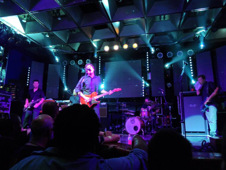 $20 concerts with no fees offered for National Concert Day - WSVN 7News ...