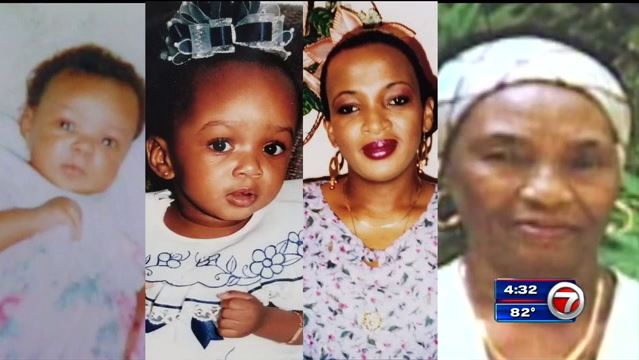 20 years later, Miramar murder of 4 remains unsolved - WSVN 7News ...