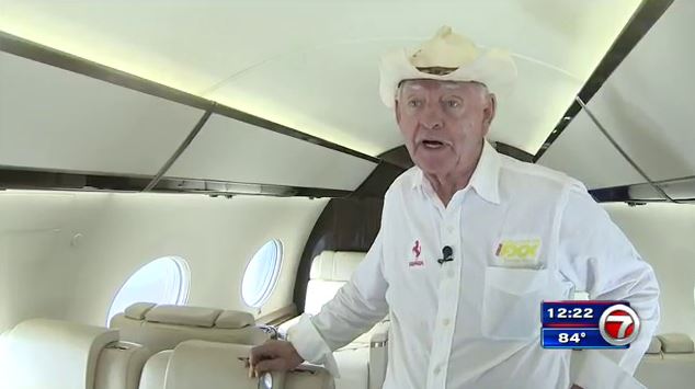 Swap Shop owner, 86, pronounced dead in Hillsboro Beach home - WSVN ...