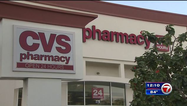 CVS opens 6 South Florida COVID-19 testing sites - WSVN 7News | Miami ...