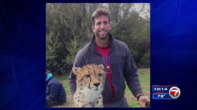 Miami Palmetto High teacher resigns after alleged relationship with ...